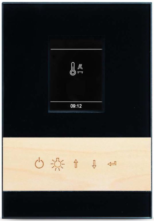 Saunatechniker. EOS InfraStyle i - Infrarotsteuergerät 94.7049 nur € 1.655,-